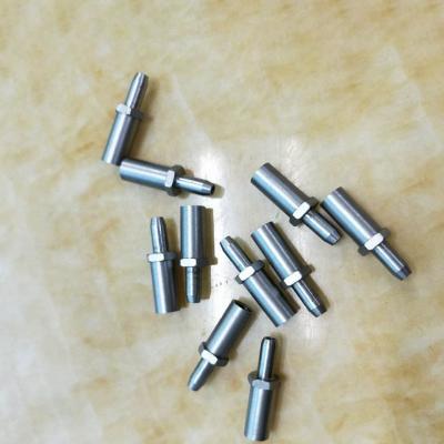 China SM8mm Gas Nozzle Connector J6711249A for SMT Pick and Place Machines for sale