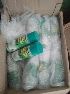 China Genuine suction nozzle special cleaning agent rust remover WO-520 for sale