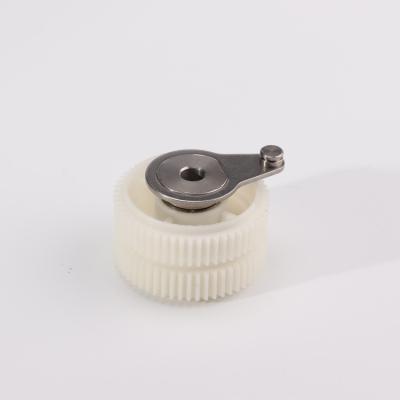 China SM12mm Feeder Tape with Large Plastic Gear J90651542A for Panasonic CM402/602 NPM for sale