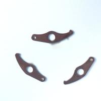 China Panasonic NPM Feeder Pawl 8mm 12mm J7065953A J90651543A SMT Spare Part for sale