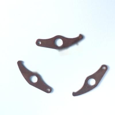 China Panasonic NPM Feeder Pawl 8mm 12mm J7065953A J90651543A SMT Spare Part for sale