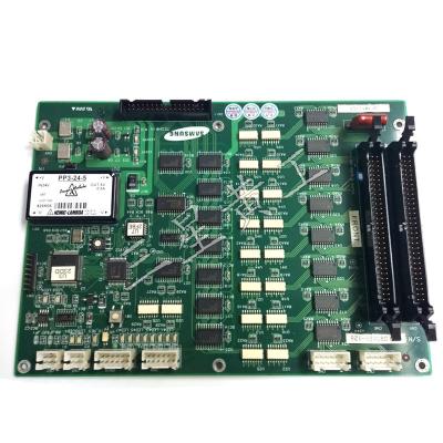 China AM03-000819A / B FEEDER IO BOARD for sale
