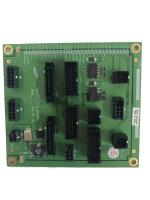 China SM471 411 Axis Sensor Board AM03-005338A for SMT Pick and Place Machines for sale