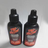 China Authentic American TRI-FLOW nozzle maintenance oil lubricant for sale