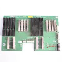 China Backplane Backplane J4809045A / EP10-900117 PCI-18SD for sale