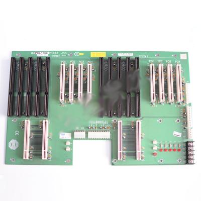 China Backplane Backplane J4809045A / EP10-900117 PCI-18SD for sale