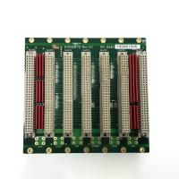 China Backplane J48091057A EP10-900146 VME_BACKPLANE for sale