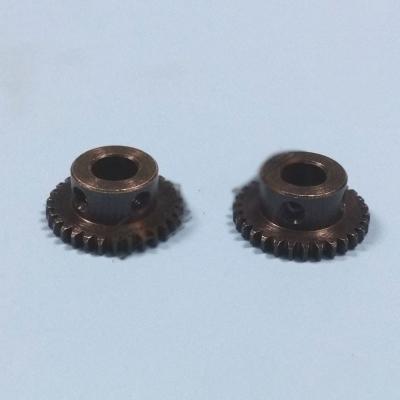 China Brake gear CLNZ_STOP_GEAR_A J70652200B for sale