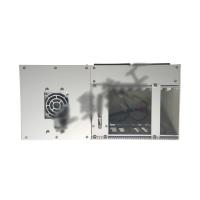 China Computer mainframe chassis J61111002A backplane box S1_PC or VME_RACK for sale