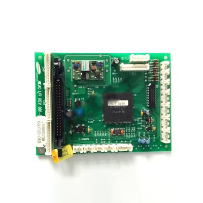 China CP33 CP40 head IF board head board J9060023B HEAD IF BOARD for sale