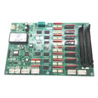 China CP45 CAN STAGE ILL board J9060139A / J9060139C for sale