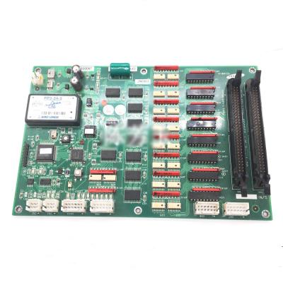 China CP45 CAN STAGE ILL board J9060139A / J9060139C for sale