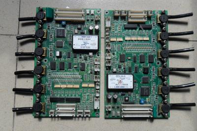 China Panasonic CP45 CP45NEO Vacuum Detection Head IF Board J9060062B Genuine for sale