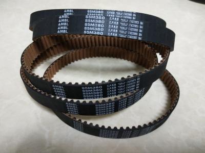 China CP45 Lens Timing Belt J6602034A MC05-900028 300-3GT-6 for SMT Pick and Place Machine for sale