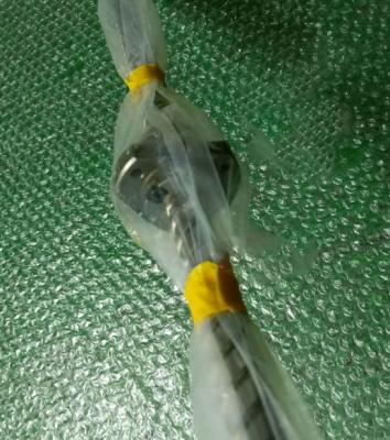 China CP45 Y-axis Ball Screw J6606017A J6606043A for SMT Pick and Place Machine 1048mm for sale