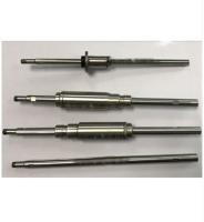 China CP45FV NEO Head Z Axis Rod J90550210D AS A-AS OEM SMT Spare Parts for sale