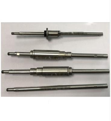 China CP45FV NEO Head Z Axis Rod J90550210D AS A-AS OEM SMT Spare Parts for sale