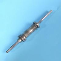 China Ball Spline Panasonic CP45FV NEO Head Z Axis Rod J9055210A C 16mm for sale