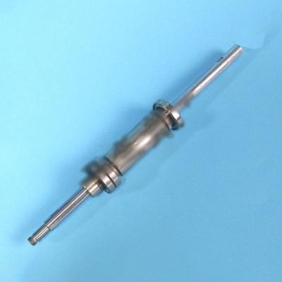 China Ball Spline Panasonic CP45FV NEO Head Z Axis Rod J9055210A C 16mm for sale
