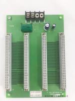 China CP60 386 Backplane Board SMT Spare Parts J9060119A J90600119B Long Lifespan for sale