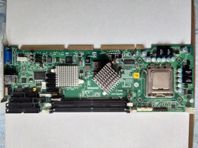 China CE Certified CP60 63 SM310 Motherboard J48011005A CD05-900065 for SMT Pick and Place Machines for sale