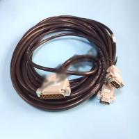 China Smart Card Cable SMT Spare Parts CP63 SM310 J9080346C DE AS RS485 Cable 1.5m for sale