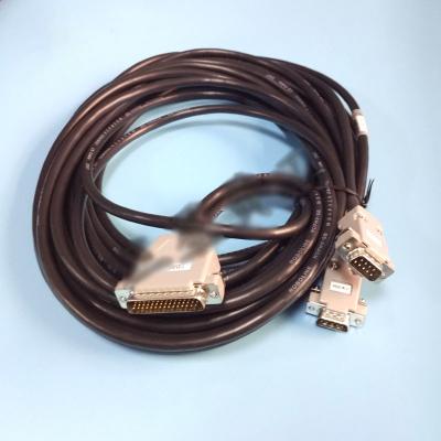 China Smart Card Cable SMT Spare Parts CP63 SM310 J9080346C DE AS RS485 Cable 1.5m for sale