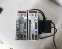 China CE Certified SMT Drive CSD3 02BX2 200W 1.7A Genuine Light Weight Spare Part for sale