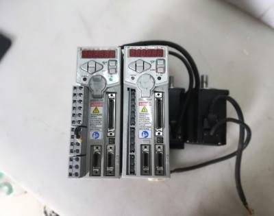 China CE Certified SMT Drive CSD3 02BX2 200W 1.7A Genuine Light Weight Spare Part for sale