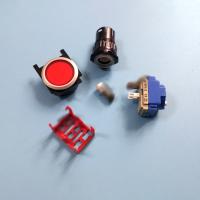 China Emergency Stop Switch J3403079A EP20-900039 SMT Spare Parts Long Lifespan 8mm for sale