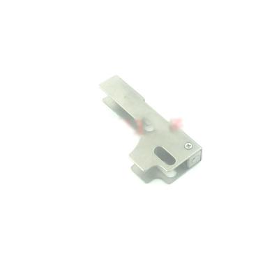 China FEEDER Accessories J8100136A CP8mm Lock B/S LOCKER SMT Spare Parts OEM Service for sale