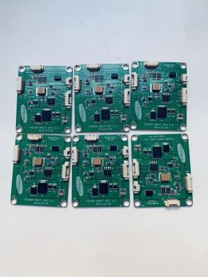 China Samsung SM8mm Feeder Control Board J90600366B with IT Motherboard SMT Spare Parts for sale