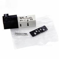China Hanwha SM471 481 SMT Head Vacuum Solenoid Valve VQD1151W-5LO OEM Service for sale