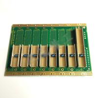 China IC Cabinet Backplane SMT Spare Parts J48011016A CD05-900069 STK 33RB083524 for sale