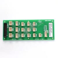 China SMT Spare Parts IC Cabinet IF Board STF100N J48091006A EP10-900126 2680mm for sale