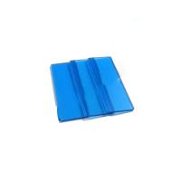 China Panasonic J1000002A SA Glass Rear Laser Head Lens Durable SMT Part for NPM for sale