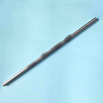 China Yamaha J1300579 Torsion Bar Slide Pipe SMT Spare Part Solid Material Long Lifespan for sale
