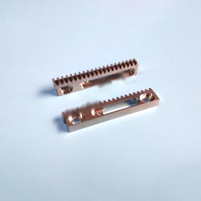 China Yamaha J2101884 Right Rack RACK RIGHT for YV100XG SMT Pick and Place Machine 4148 Nozzle for sale