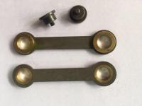 China J2500395 CP12mm PITCH CHANGE SCREW for sale