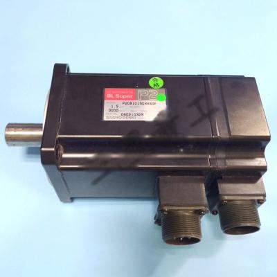 China Yamaha CP45 Motor P20B10150HXS0EE J3108022A EP08-900096 SMT Spare Part for sale