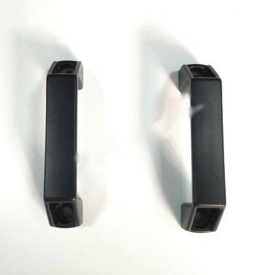 China Safety Door Handle J64021035A FC29-900172 HANDLE A-2 24VDC Solenoid Valve for sale