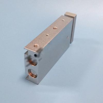 China J67010188 SM CP baffle cylinder 10X30 STOPPER for sale