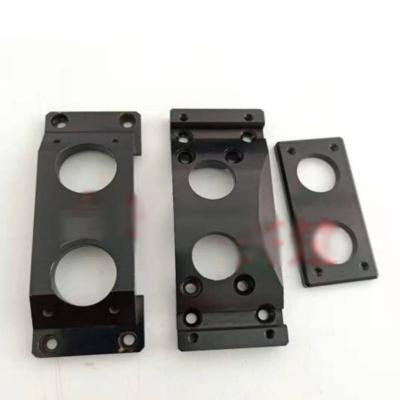 China J7154042A / B / C ECN base clamping plate BASE-CABLE CLAMP for sale
