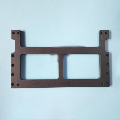 China J7154262A tray bracket HARNESS PLATE accessories for sale