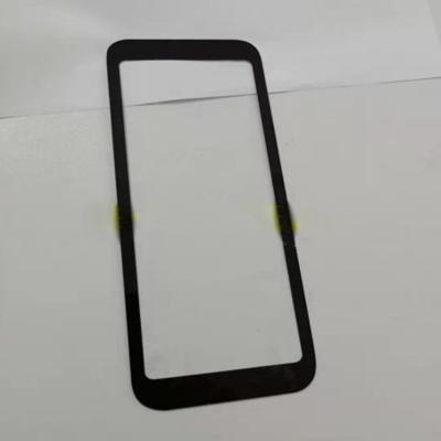 China FUJI SM310 CP63 Cover Lens COVER GLASS J7459008A C for SMT Feeder Accessories for sale