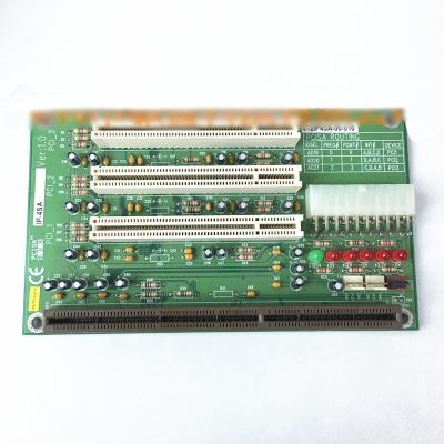 China J81001308A EP10-903440 backplane IP-4SA BACK-PLANE for sale