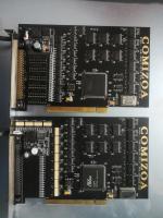 China J81001309A AM03-900062 IO board COMI-SD414 96CH for sale