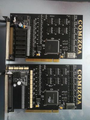 China J81001309A AM03-900062 IO board COMI-SD414 96CH for sale
