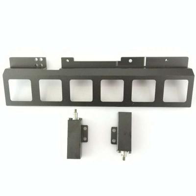 China J90551011A SM series frame fixing pin edge light pin for sale