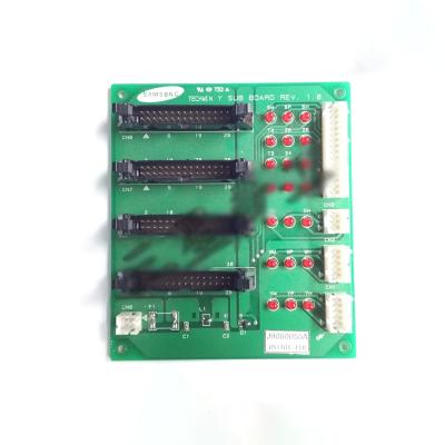 China J9060055A Y interface board Y SUB BOARD for sale